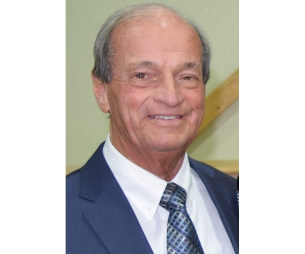 Calvin PATTERSON Obituary (1947 - 2021) - Collingwood, ON - Simcoe ...