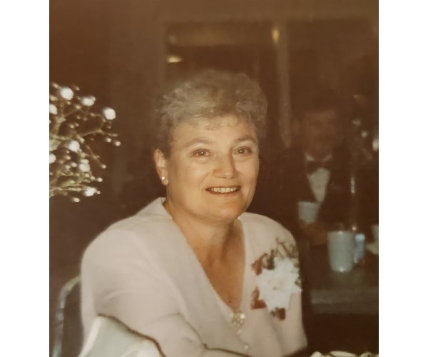 Joyce LePage Obituary (2022) - Simcoe, ON - Simcoe County News