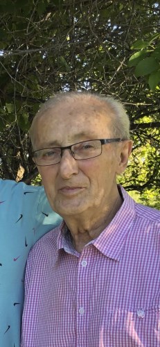 Gordon SULLIVAN Obituary (2021) - Barrie, ON - Simcoe County News
