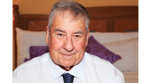 Allan Bull Obituary (2022) - Barrie, ON - Simcoe County News