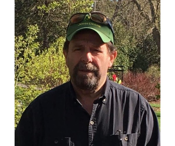 David Currie Obituary (1954 - 2021) - Collingwood, ON - Simcoe County News