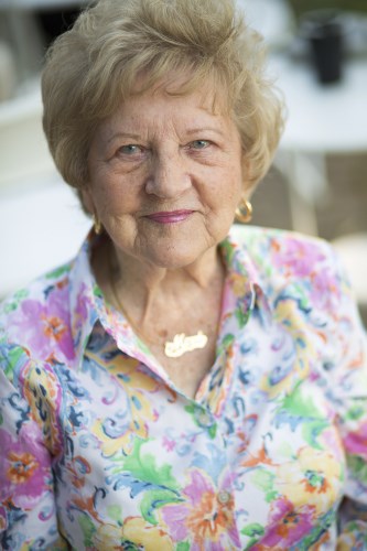 Phyllis Rolls Obituary (1923-05-20 - 2021-08-02) - Barrie, ON - Simcoe ...