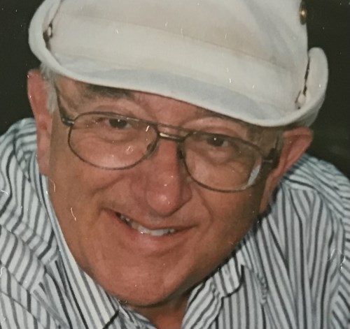 John Griffith Obituary (2022) - Orillia, ON - Simcoe County News