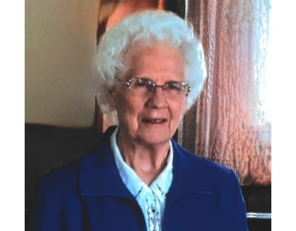Ardith POTTER Obituary (2023) - Midland, ON - Simcoe County News