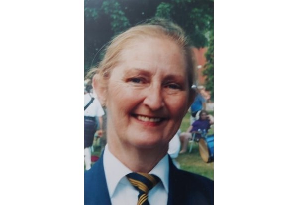 Kathleen HYLAND Obituary (2023) - Orillia, ON - Simcoe County News