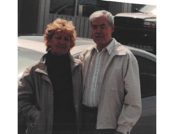 Charles Dodd Obituary (2022) - Orillia, ON - Simcoe County News