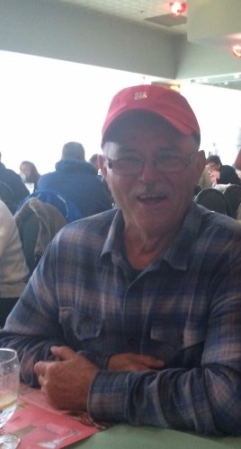 David FOWLER Obituary (1946 - 2022) - Wasaga Beach, ON - Simcoe County News