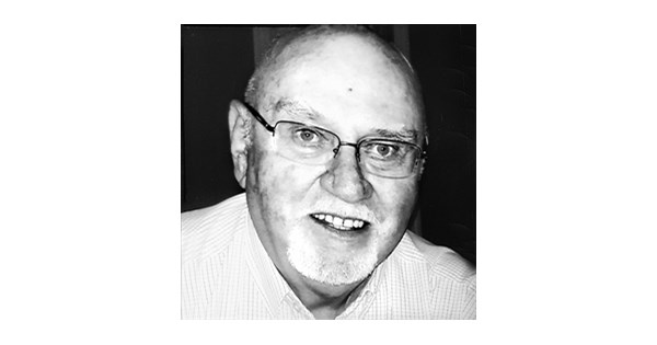 Don SHERVINGTON Obituary (2017) - Simcoe County News
