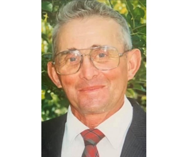 Neil McNiven Obituary (1931 - 2022) - Orillia, ON - Simcoe County News