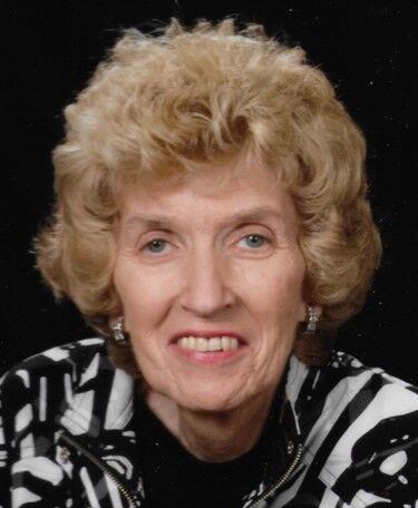 Patricia Olson Obituary (1943 - 2024) - Sioux City, SD - Sioux City Journal