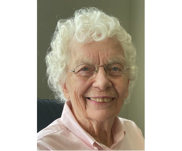 Alice Lambert Obituary (1934 - 2023) - Sioux City, IA - Sioux City Journal