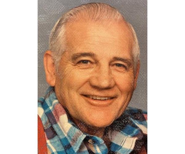 Jim Frank Obituary (1932 - 2023) - South Sioux City, IA - Sioux City ...