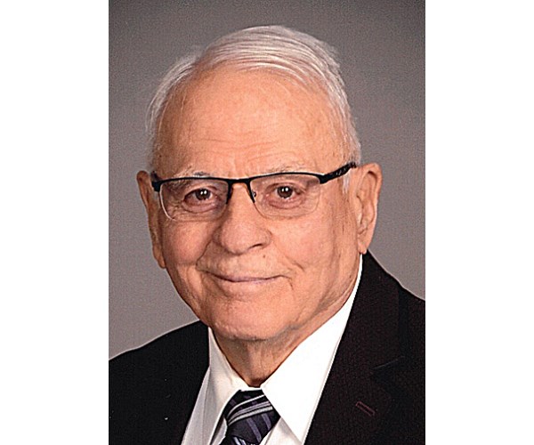 M. Dudley Obituary (1930 - 2023) - Sioux City, IA - Sioux City Journal