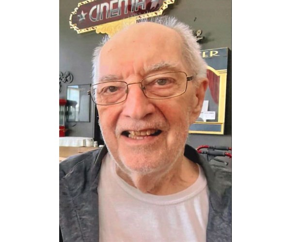Larry Howard Obituary (1934 - 2023) - Sioux City, IA - Sioux City Journal