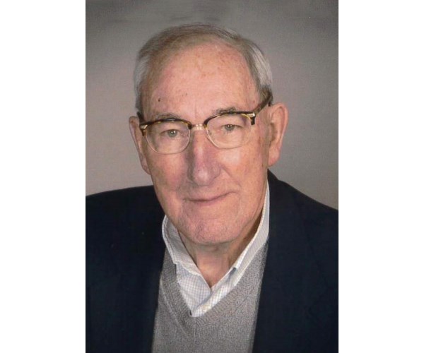Larry Book Obituary (1936 - 2023) - Sioux City, IA - Sioux City Journal