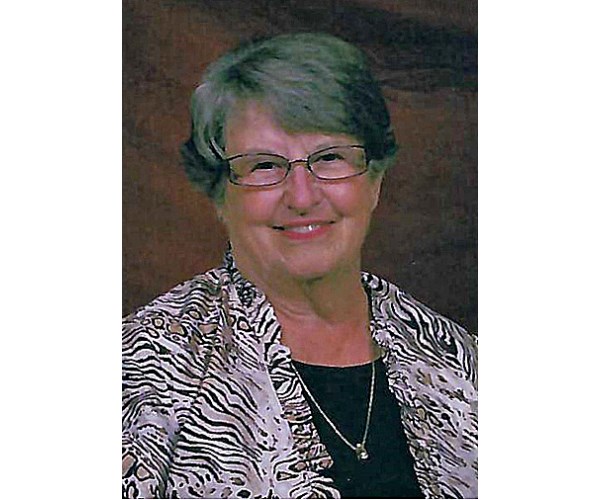 Nancy Bartels Obituary (1938 - 2024) - South Sioux City, NE - Sioux ...