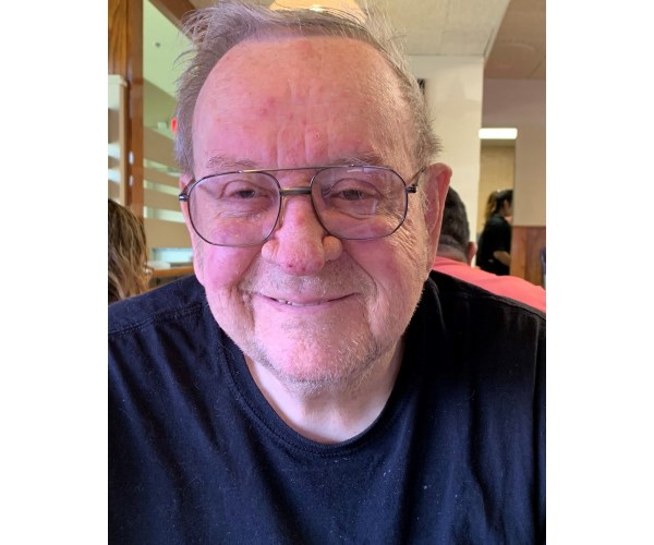 Vern Johns Obituary (1939 - 2024) - Sioux City, IA - Sioux City Journal