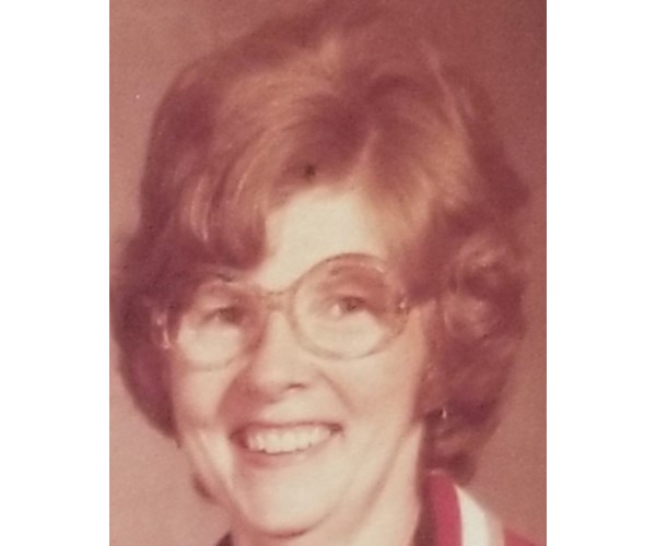 Barbara O'Neill Obituary (1931 - 2024) - South Sioux City, NE - Sioux ...