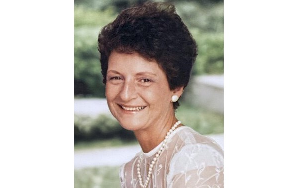 Mary Audino Obituary (1937 - 2024) - Sioux City, IA - Sioux City Journal