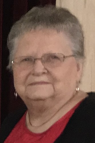 Leona Becker Obituary (1936 - 2021) - Le Mars, IA - Sioux City Journal