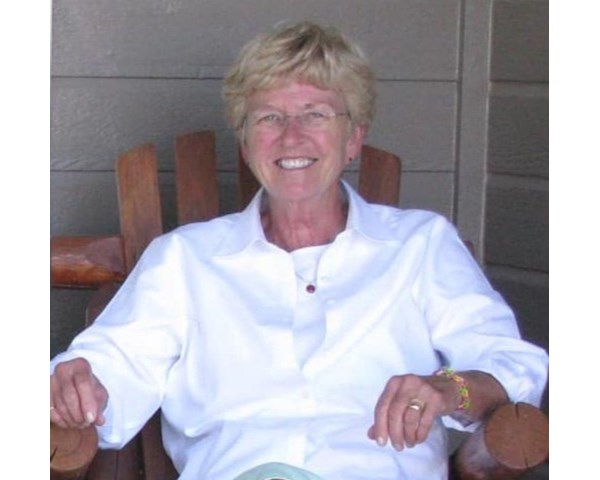 Rebecca Johnson Obituary (1941 - 2024) - South Sioux City, IA - Sioux ...