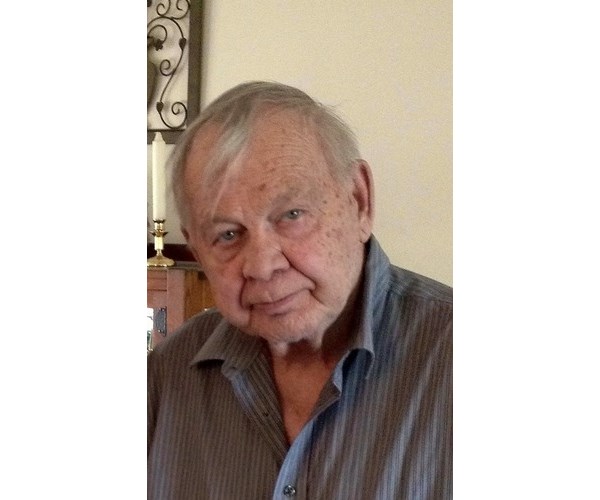 James Duff Obituary (1939 - 2024) - Sioux City, IA - Sioux City Journal