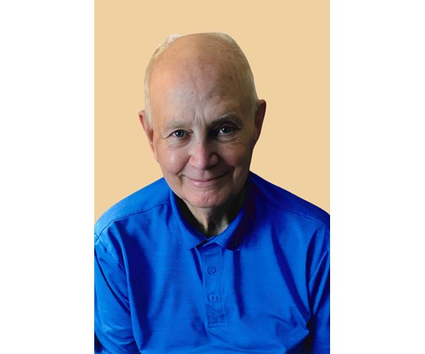 John Jones Obituary (1941 - 2024) - Des Moines, IA - Sioux City Journal