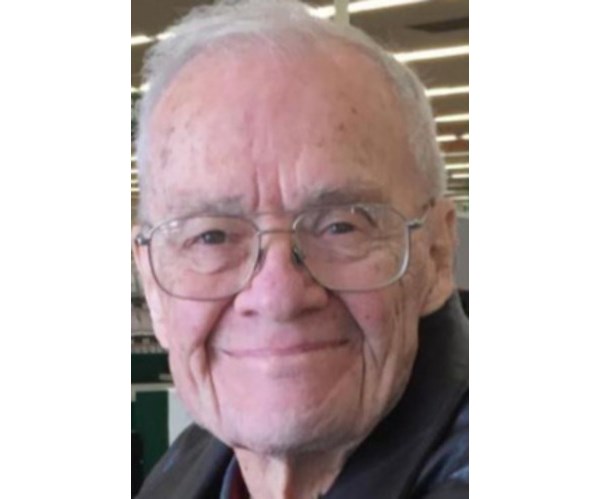 Charles Johnson Obituary (1930 - 2025) - Sioux City, IA - Sioux City ...