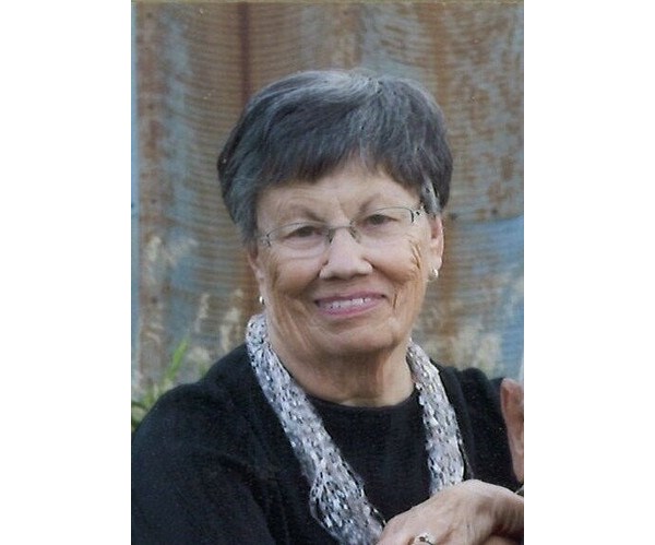 Barbara Sitzmann Obituary (1937 - 2025) - Le Mars, IA - Sioux City Journal