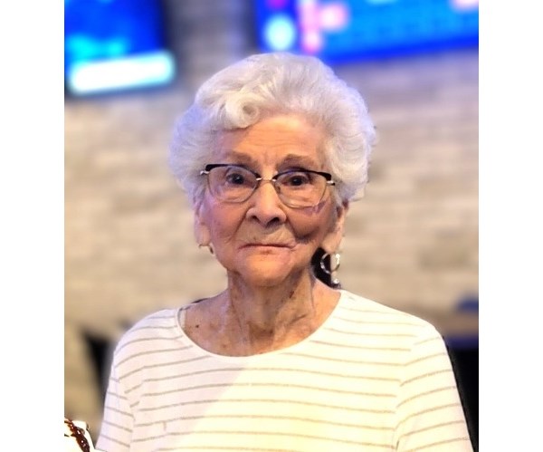Joyce Foster Obituary (1937 - 2025) - Sioux City, IA - Sioux City Journal