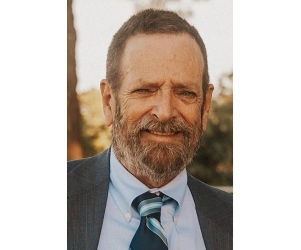 Michael Olson Obituary (1947 - 2025) - Sioux City, IA - Sioux City Journal