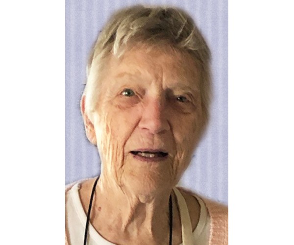 Sue Iverson Obituary (1933 - 2021) - Ponca, IA - Sioux City Journal