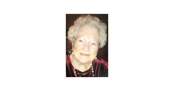 Jean McCoy Obituary (2021) - Iowa City, IA - Sioux City Journal