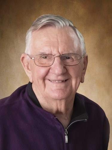 Franklin Vogel Obituary (1927 - 2026) - Orange City, IA - Sioux City ...