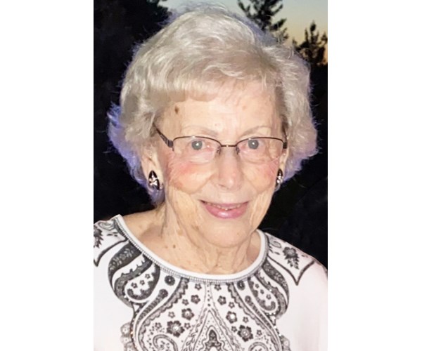 Margaret Boden Obituary (1930 - 2022) - Sioux City, IA - Sioux City Journal