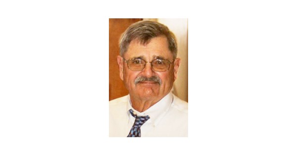 David Holcomb Obituary (1940 - 2022) - Correctionville, IA - Sioux City ...