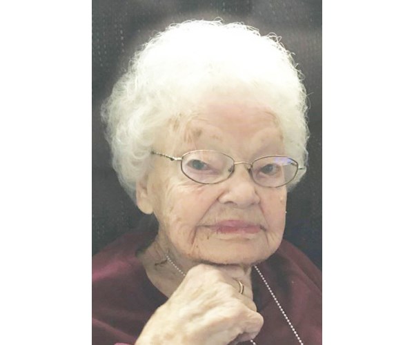 Naomi Pettit Obituary (1918 - 2022) - Sioux City, IA - Sioux City Journal