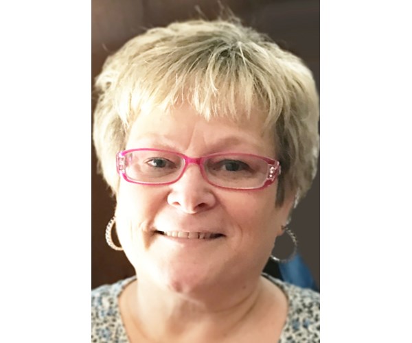 Marcy Martin Obituary (2022) - Sioux City, IA - Sioux City Journal