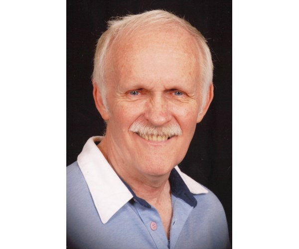 James Jeschke Obituary (1945 - 2022) - Sioux City, IA - Sioux City Journal
