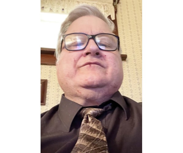 Gary Hansen Obituary (2022) - Sioux City, IA - Sioux City Journal