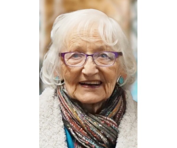 Evelyn Harris Obituary (1929 - 2022) - South Sioux City, IA - Sioux ...