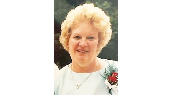 June Lyman Obituary (1931 - 2022) - Sioux City, IA - Sioux City Journal