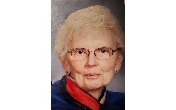Marialice Sandison Obituary (1931 - 2022) - Sioux City, MN - Sioux City ...