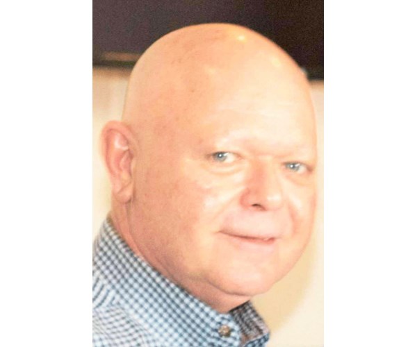 Scott Cook Obituary (1959 - 2022) - Legacy Remembers