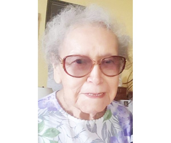 Frances James Obituary (1923 - 2023) - Sioux City, IA - Sioux City Journal