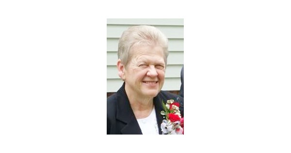 Jean Jones Obituary (1945 - 2023) - Sioux City, IA - Sioux City Journal