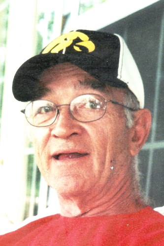 Grover Linden Obituary (1933 - 2023) - Iowa City, IA - Sioux City Journal