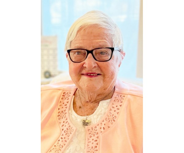 LaVera Manley Obituary (2023) - Akron, IA - Sioux City Journal