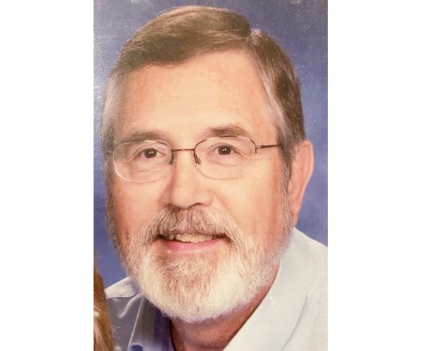 Steven Weatherly Obituary (2023) - Sioux City, IA - Sioux City Journal