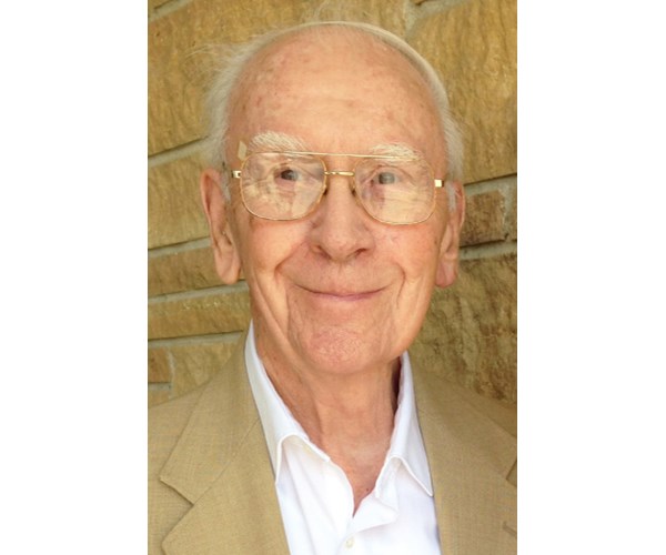 James Shepherd Obituary (1928 - 2023) - Sioux City, IA - Sioux City Journal